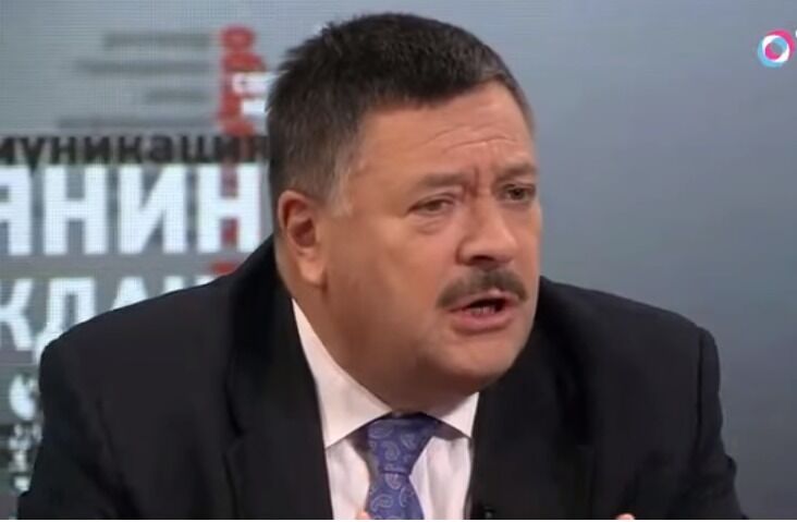 Russian senator argues against animal abuse law because it could lead ...