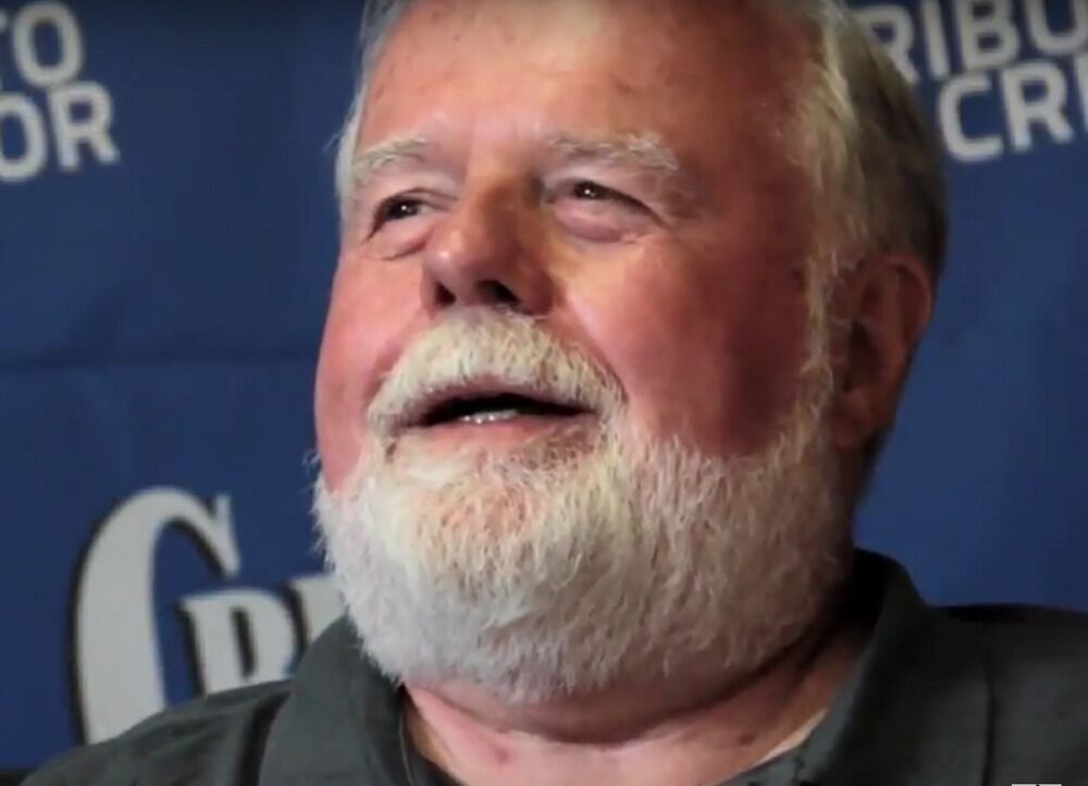 Pastor who started the largest Christian music festival arrested for ...