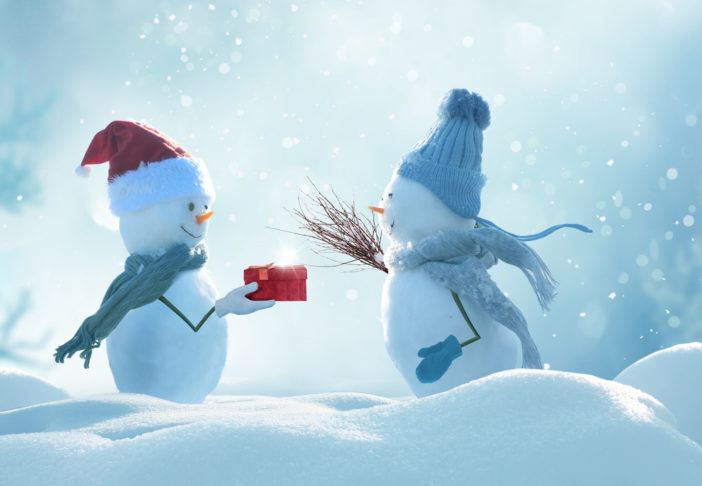 Happy holidays from your friends at LGBTQ Nation - LGBTQ Nation
