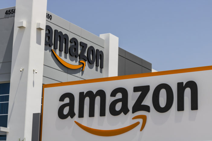 Former employee sues Amazon for allegedly firing him to cover up anti ...