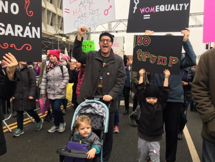 Out congressman Jared Polis’ letter to his 3 year-old daughter is ...
