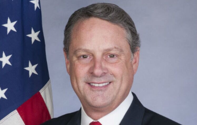 U.S. Ambassador to Panama resigns, saying he can no longer serve under ...