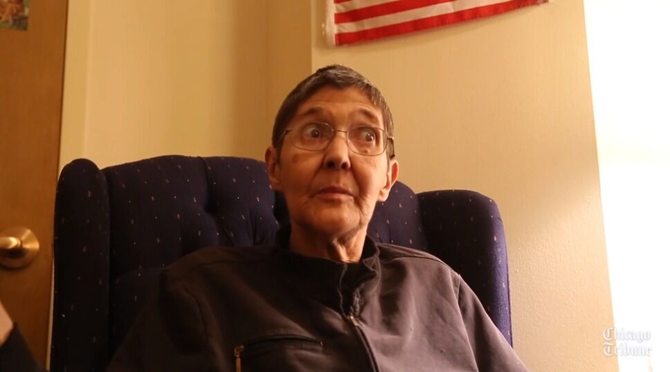 Lesbian senior's discrimination case could clear the way for LGBT ...