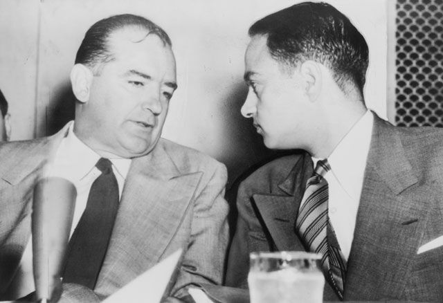 Six decades later, the Lavender Scare is still with us - LGBTQ Nation