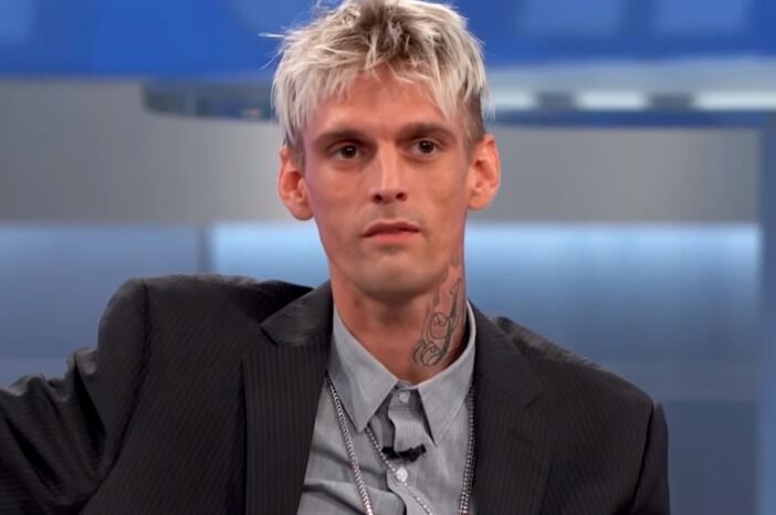 Former teen pop star Aaron Carter dies at age 34 - LGBTQ Nation