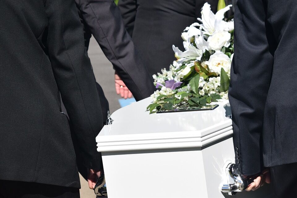 Here is the ‘In Memoriam’ video they didn’t show you at the Oscars ...