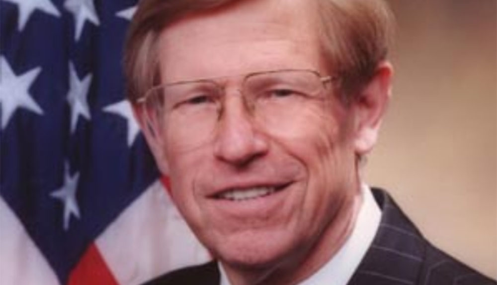 Marriage equality champion Ted Olson spurns Donald Trump's offer to ...