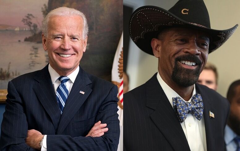 Fox News commentator made a gay joke about Joe Biden - LGBTQ Nation