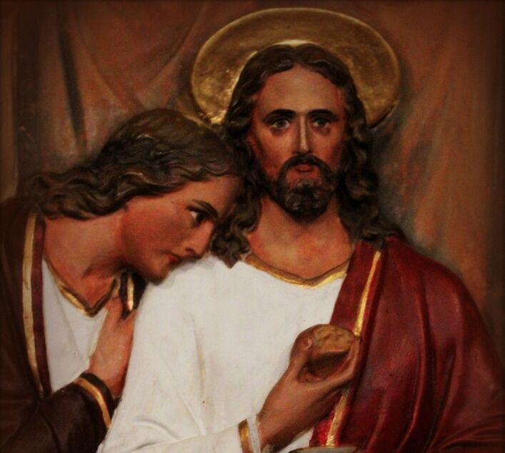 Was Jesus a queer drag king? - LGBTQ Nation
