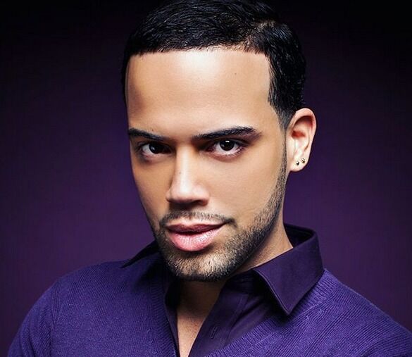 This reality TV star was put through conversion therapy when he was 10 ...