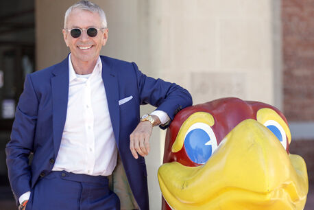 Retired Citigroup VP donates $1M for LGBTQ scholarships - LGBTQ Nation