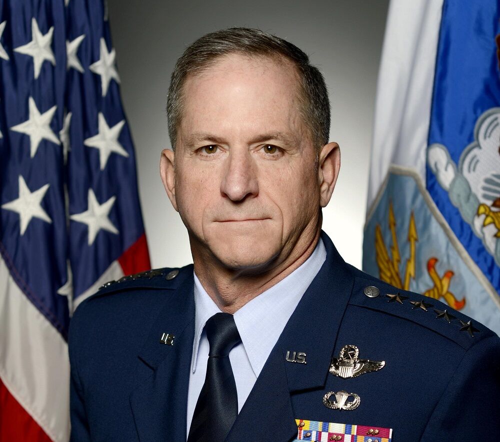 Now all four service chiefs have said they are okay with trans people ...
