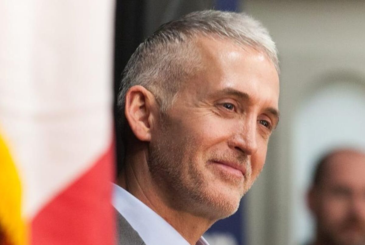 Retiring Gop Congressman Says He Did A Bad Job His Lgbt Record Proves