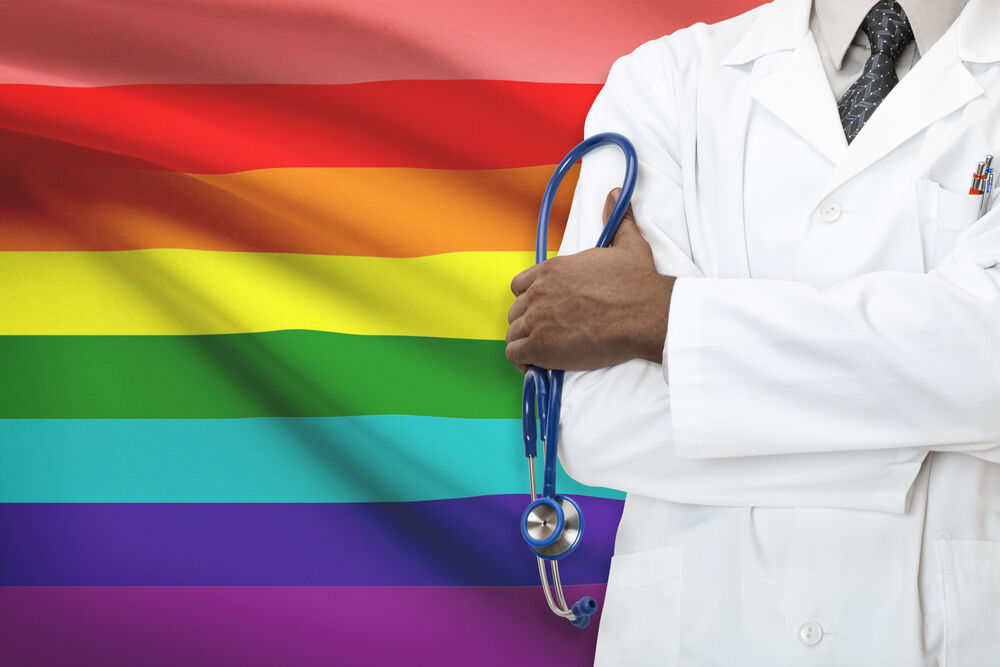 Is there a link between 'gender dysphoria' & autism? - LGBTQ Nation