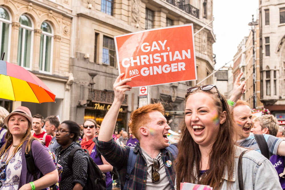 It's time to take a serious look at 'Christian privilege' in America ...