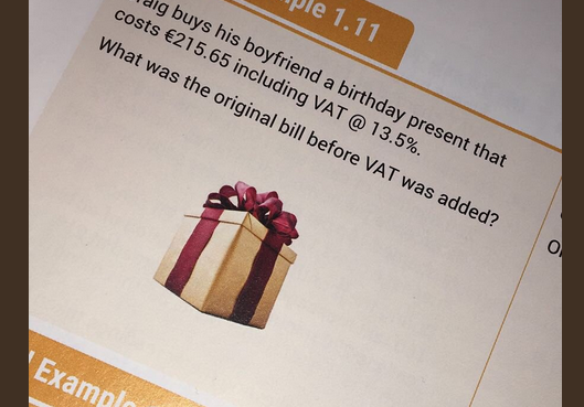 Twitter loved this gay math problem for all the right reasons - LGBTQ ...