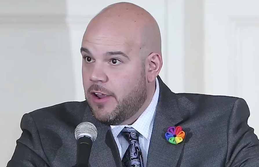 High school basketball coach suspended for LGBTQ charity game is ...