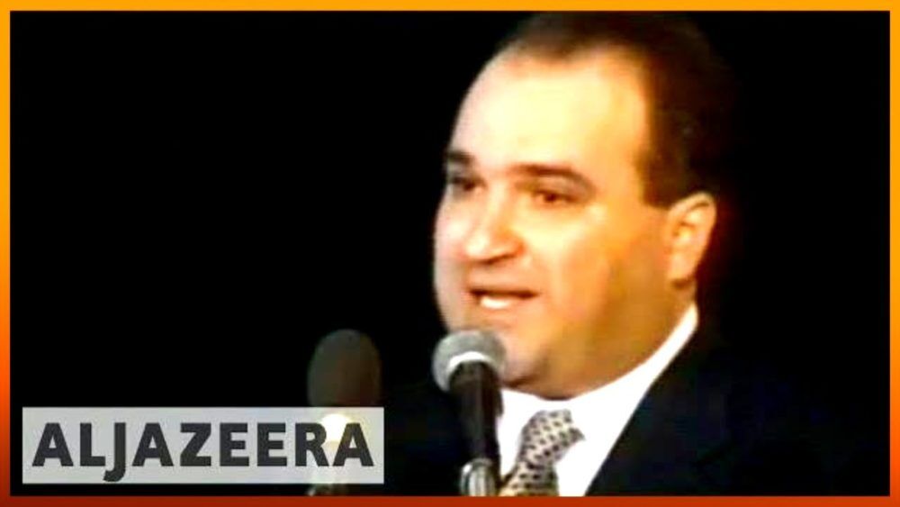 Trump's collection of Russiagate deplorables now includes a convicted ...