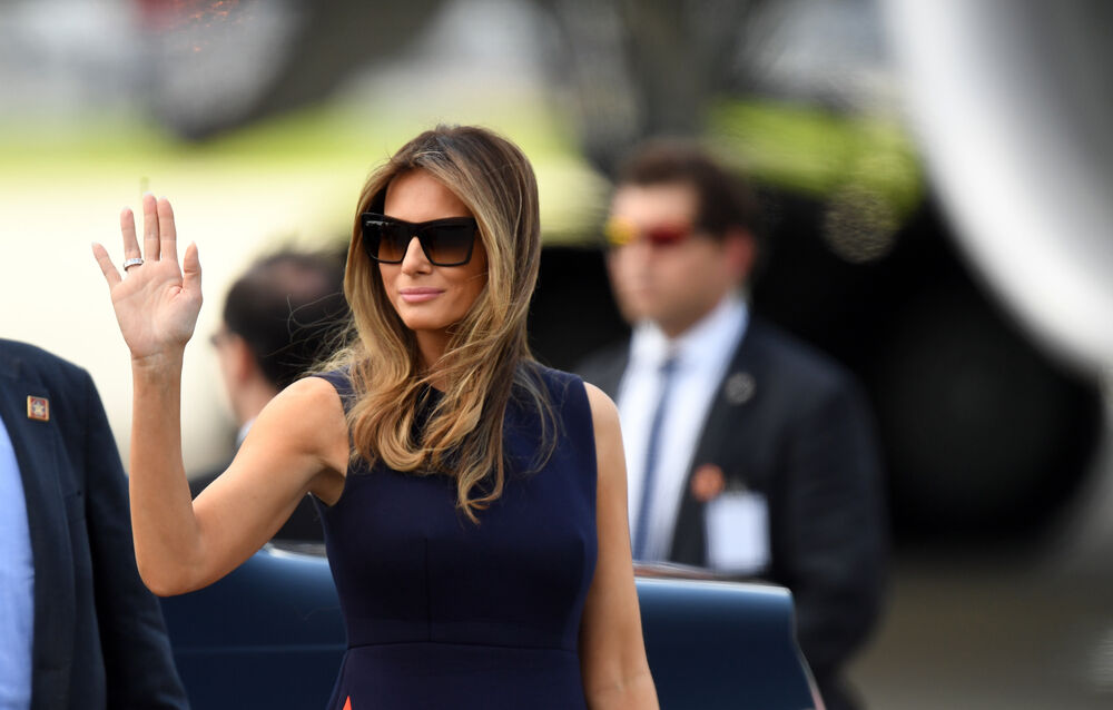 Why Melania’s anti-bullying campaign should focus on LGBTQ youth ...