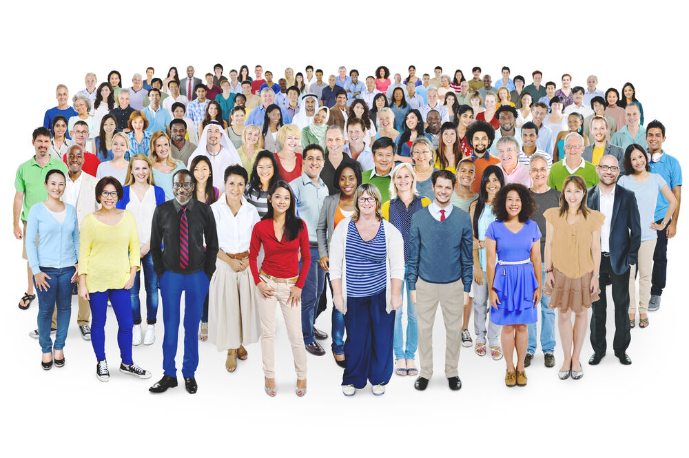 There are at least 11 million LGBTQ people in the United States - LGBTQ ...