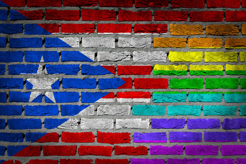 Would Puerto Rico get more LGBTQ protections if it became a state ...
