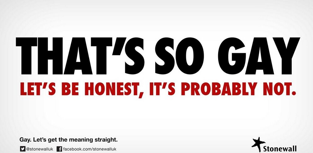 Someone filed an official complaint after being told not to call things ...