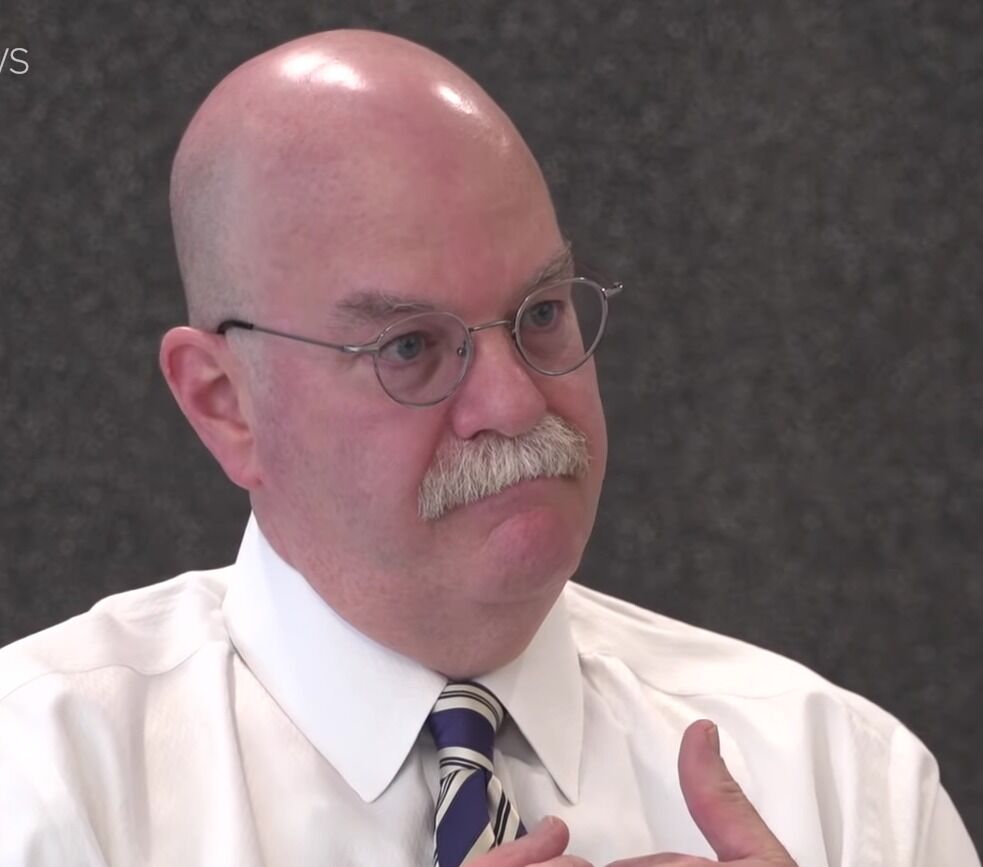 GOP candidate will disinherit his kids if they don't marry straight ...