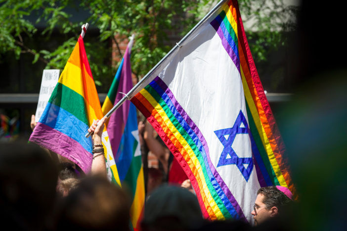 Israeli ambassador praises US exit from council fighting for LGBTQ ...