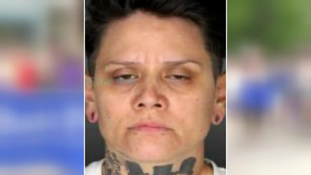 Woman arrested for making 'terroristic threats' against Buffalo Pride ...