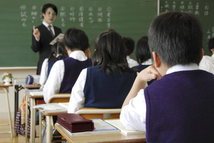 This Japanese school just introduced gender-neutral uniforms - LGBTQ Nation