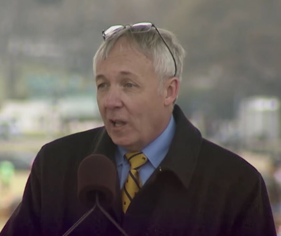 America’s most self-loathing homosexual blasts ‘the gaying of Fox News ...