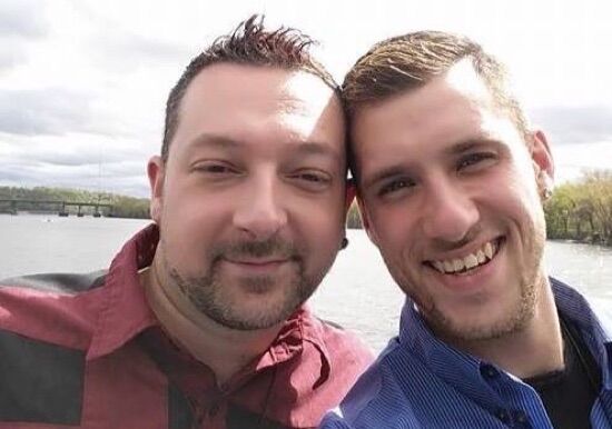 Gay couple denied a marriage license by town clerk in New York - LGBTQ ...