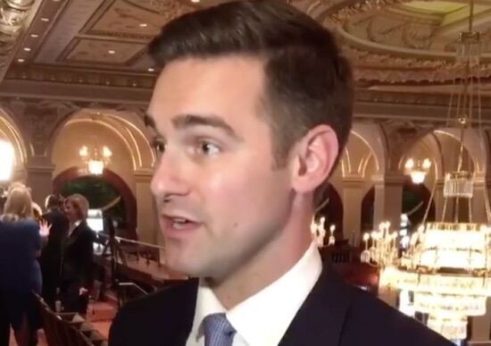 Republican legislator accused of using ex-girlfriend's photo to catfish ...