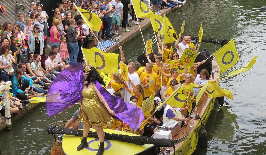 Germany approves measure to recognize third gender on birth ...