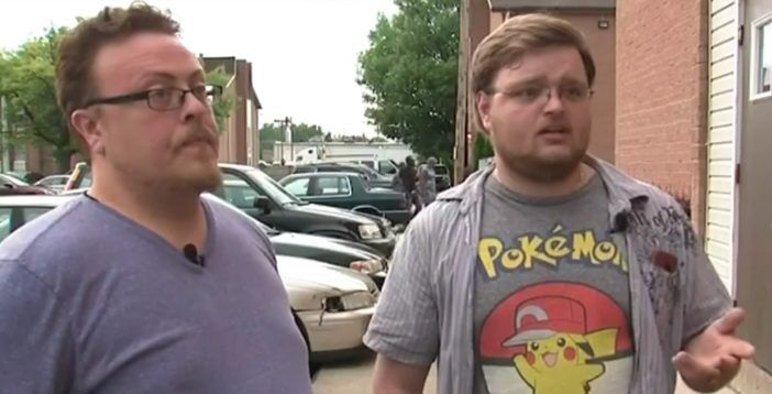 A postal carrier called a gay couple 'fa**ots.' Now the USPS is ...