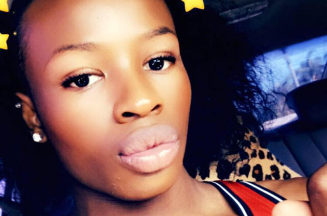 Trans woman found dead in Florida: another hate crime? - LGBTQ Nation