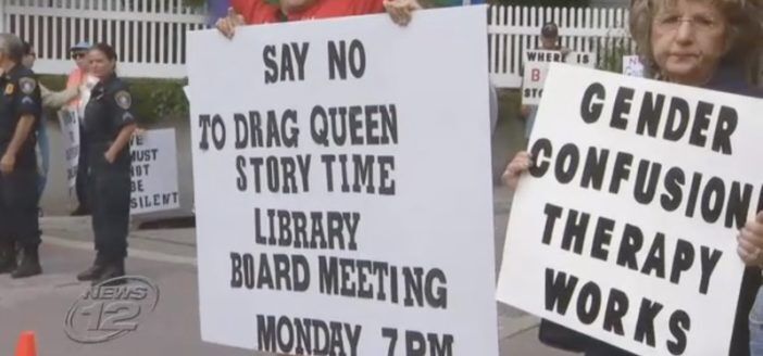 Evangelicals see LGBTQ rights as personal attacks, even when Jesus says ...