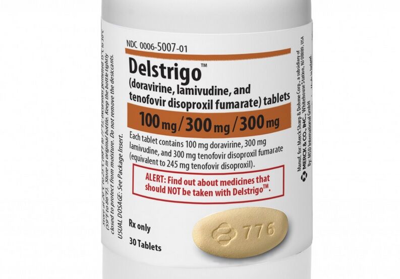 2 new HIV medications were just approved by the FDA / LGBTQ Nation