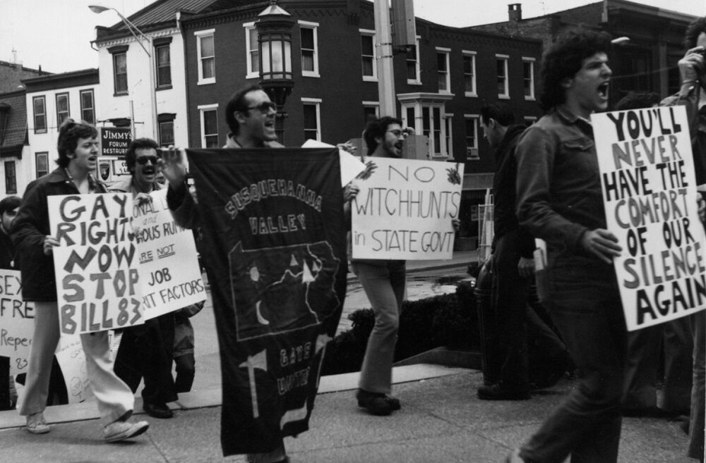 The story of how Pennsylvania's governor became an unlikely LGBTQ hero ...