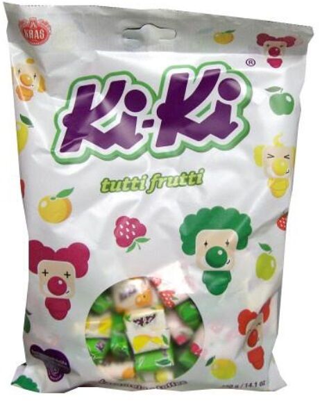 Just in time for Halloween, here are the 10 gayest candies on Earth ...