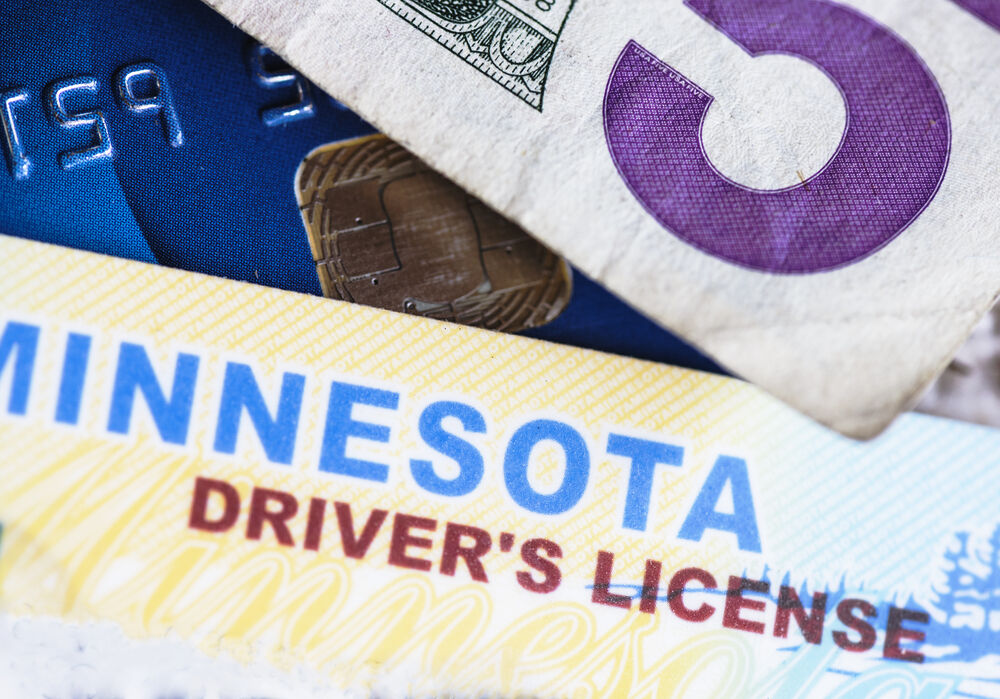 Minnesota has quietly started offering nonbinary markers on drivers ...