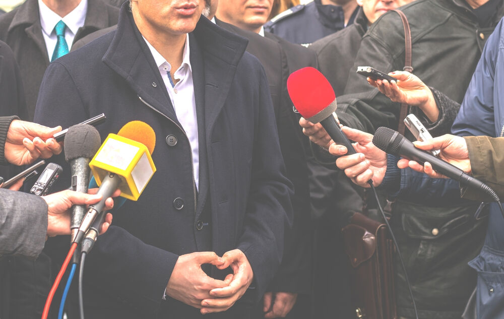 If you're still waiting for the perfect political candidate, you're ...