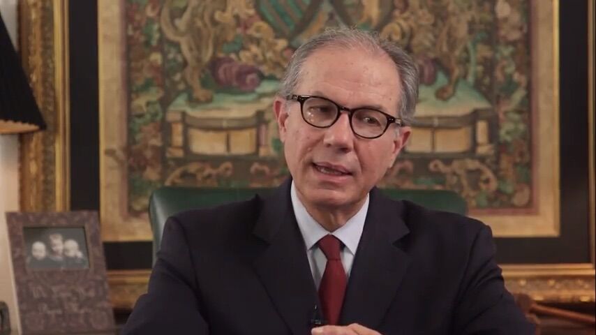 OK's governor-elect picks an anti-LGBTQ leader to head his transition ...