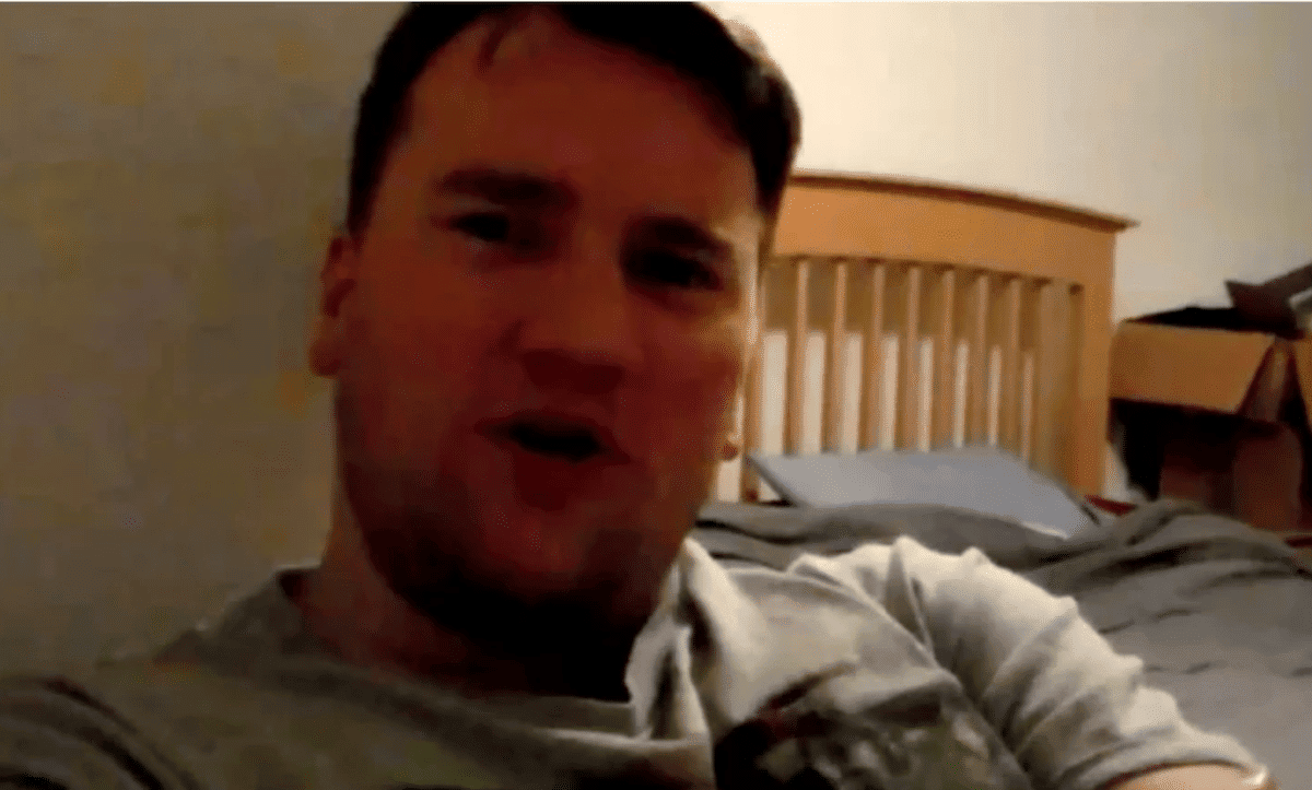 Another mass shooter revealed to be a racist, anti-gay misogynist who ...