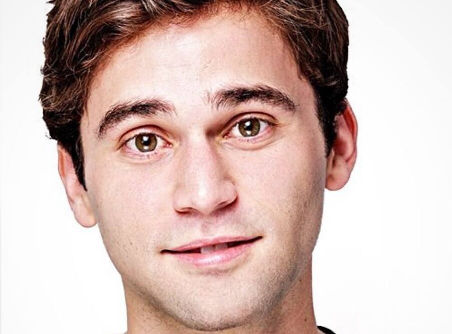 Actor Jake Borelli from 'Grey's Anatomy' comes out - on the show & in ...