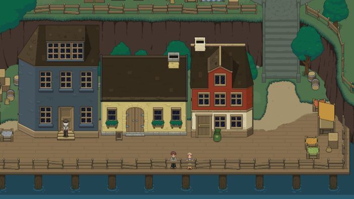 This new video game features a gay hero & a romantic storyline that ...