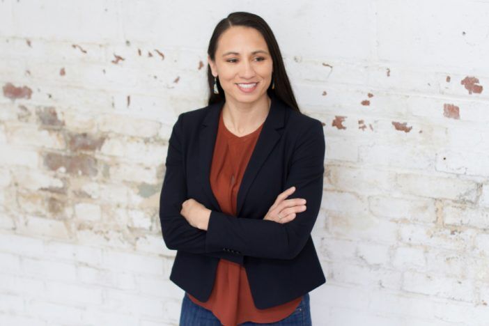 Out Congresswoman Sharice Davids wins reelection / LGBTQ Nation