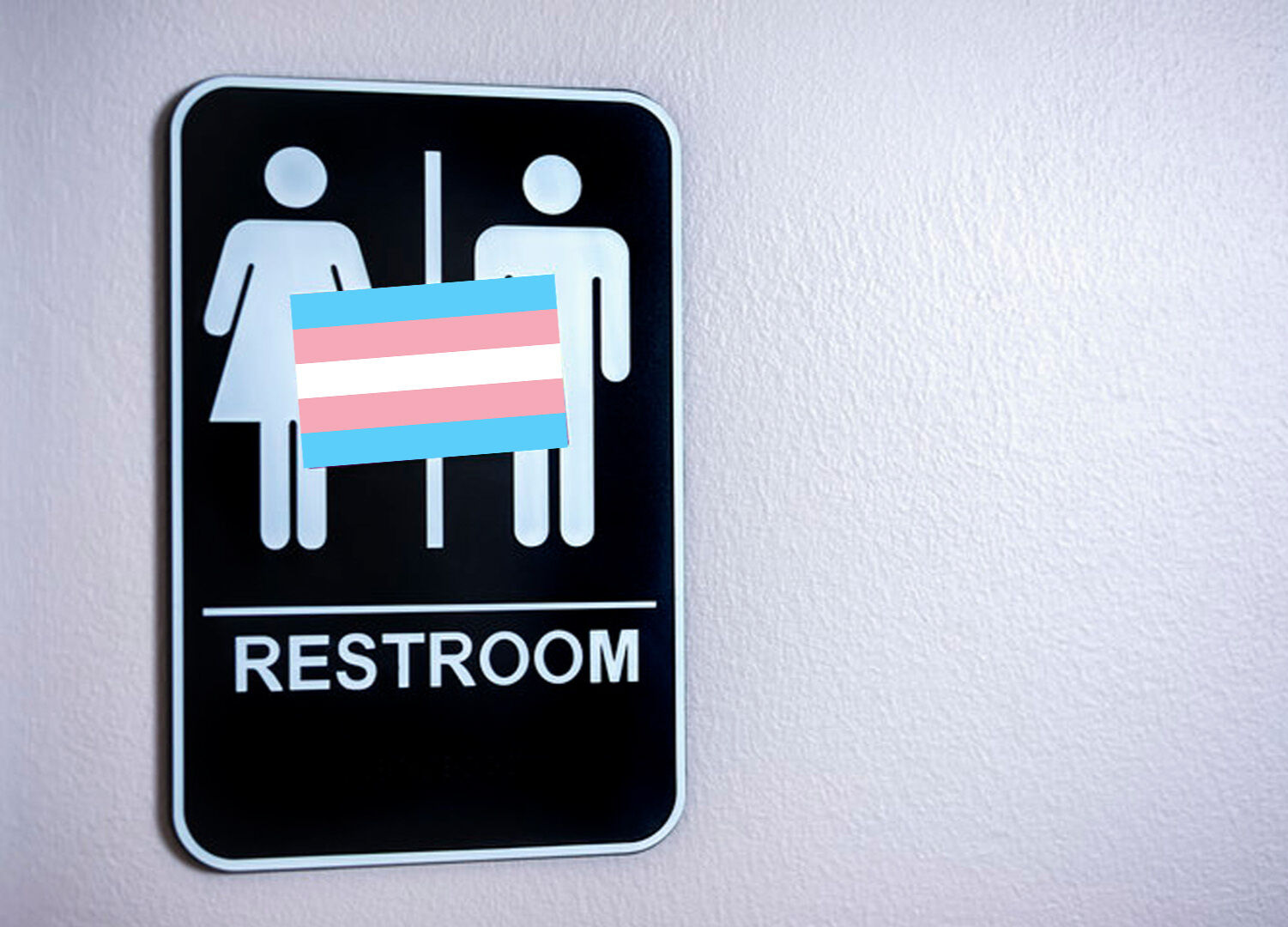 Injunction blocks new Tennessee law that requires anti-trans signs on ...