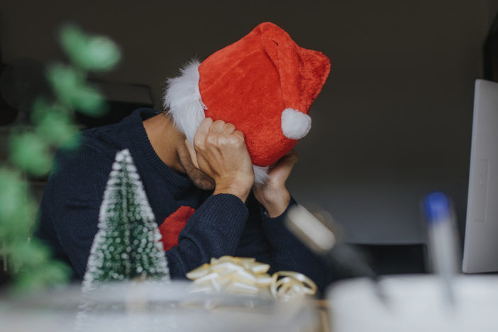 5 survival tips for LGBTQ people spending the holidays with family ...