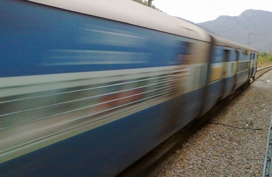 This railroad company is giving elder transgender people a discount ...